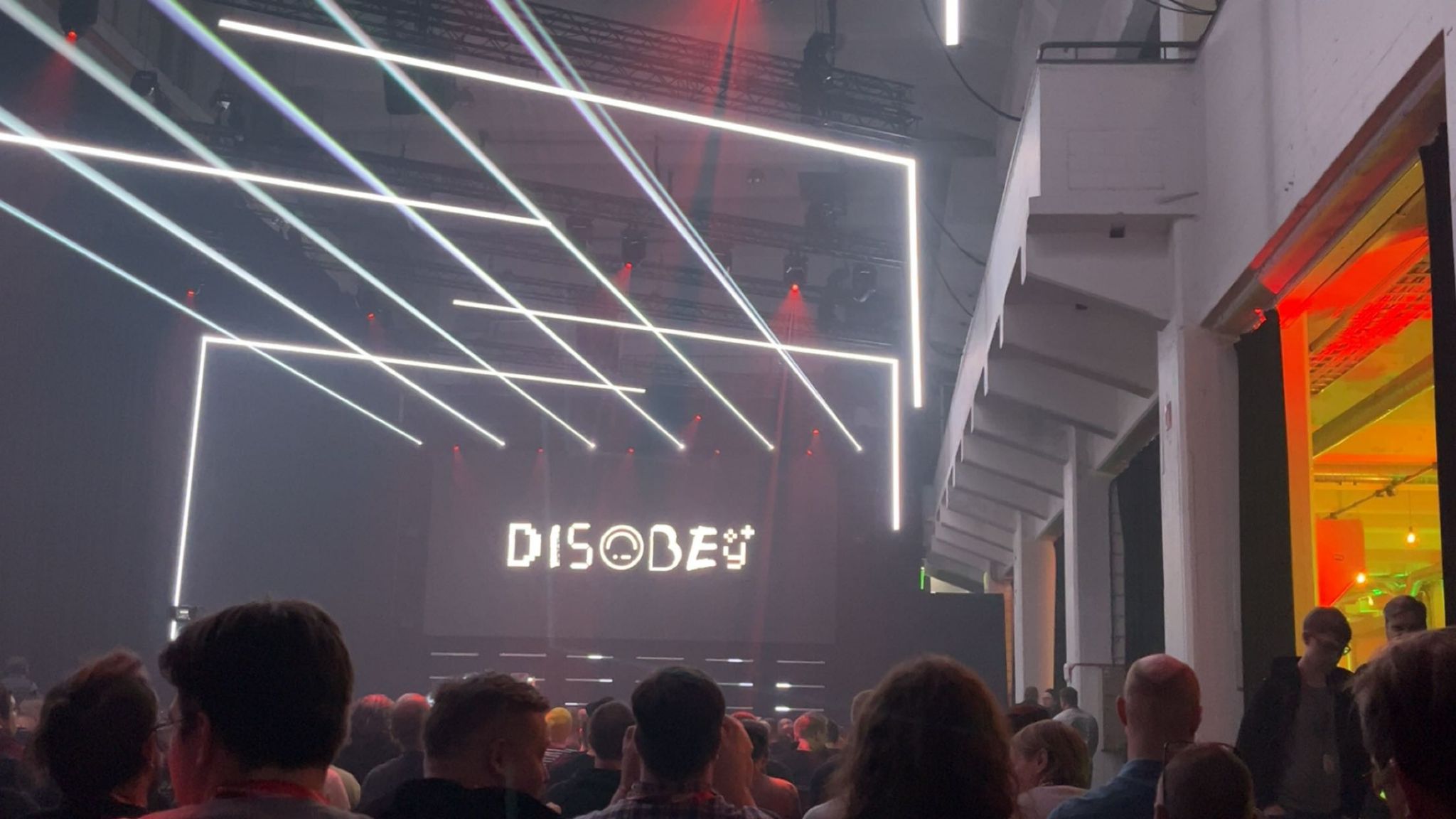 Disobey 2024